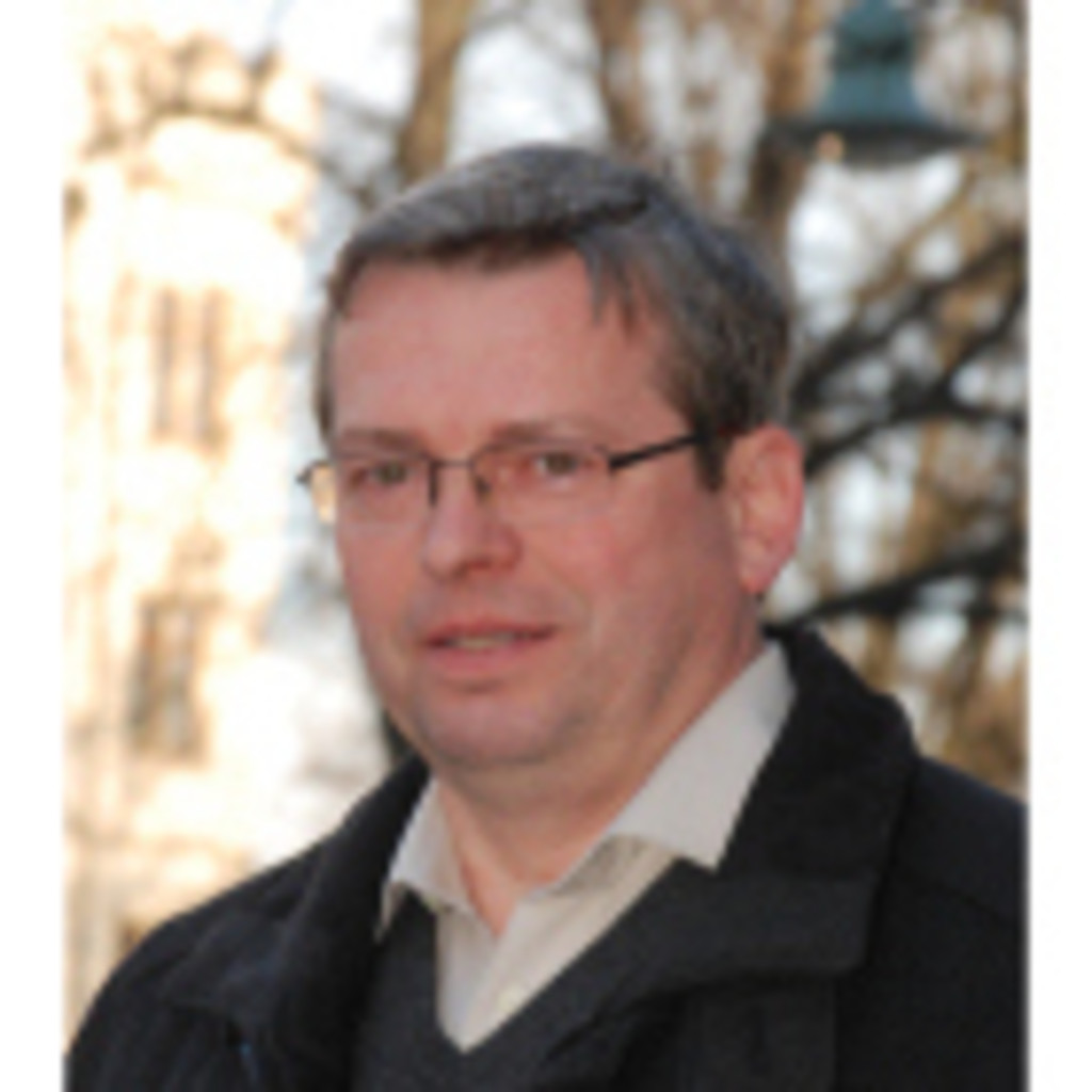 Heiner Schleppers - Betriebsleiter - Digitaldruckerei Schleppers GmbH ...