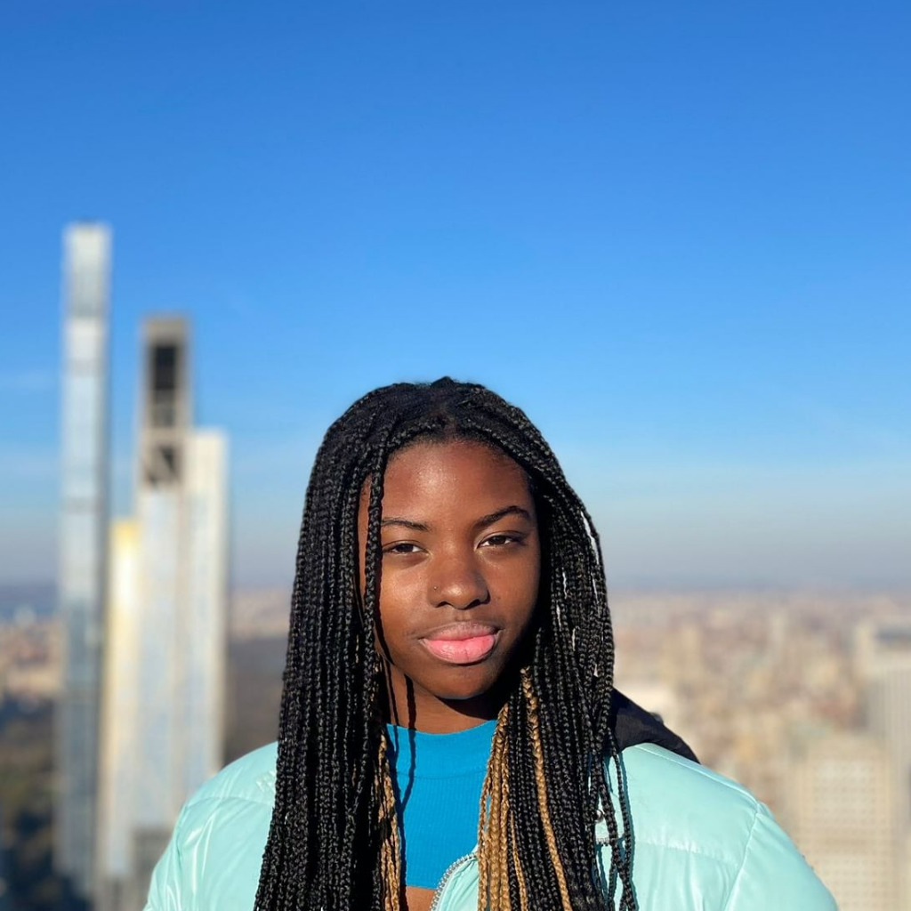 Emani Tumi - Marketing Intern - The Ambitious Group | XING