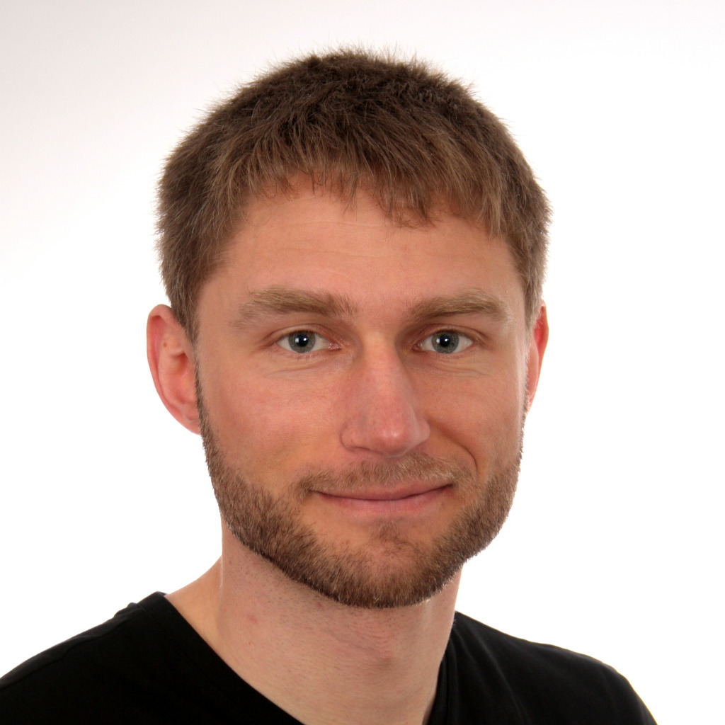 Benjamin Piesker - Prozessingenieur, ASML Berlin GmbH - ASML Berlin ...