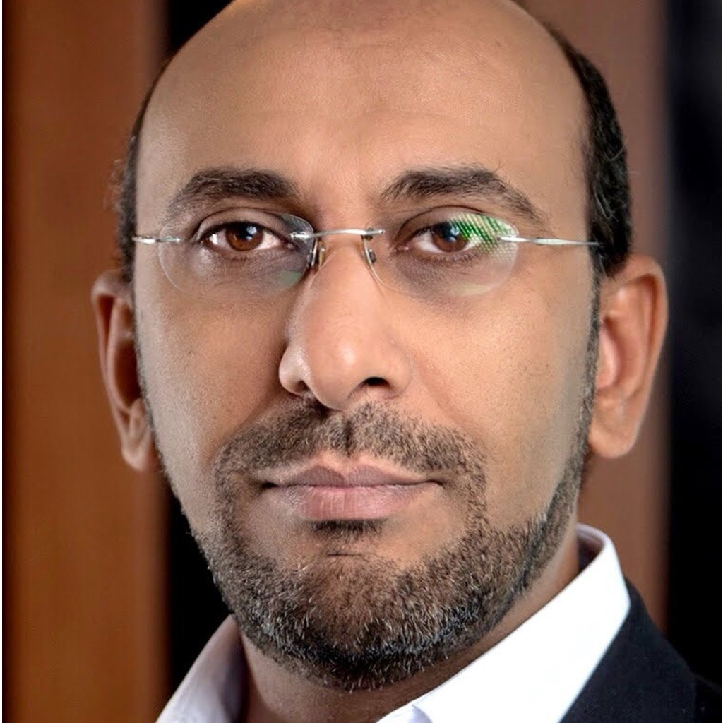 Hany Fakhry - Senior Consultant - KRMG Consulting Inc. | XING