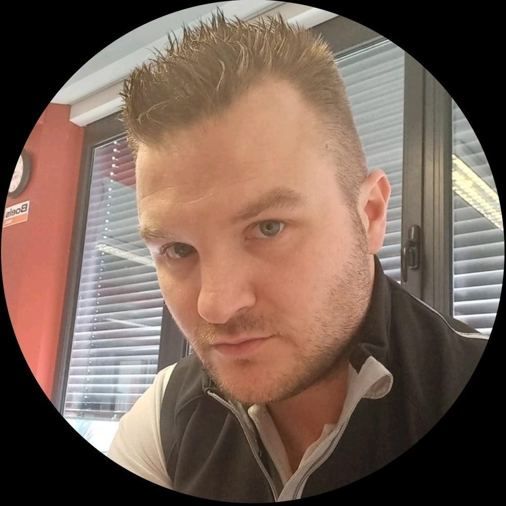 Kevin Seitz - Niederlassungsleiter - Arbeitsbühnen Hoffmann GmbH | XING