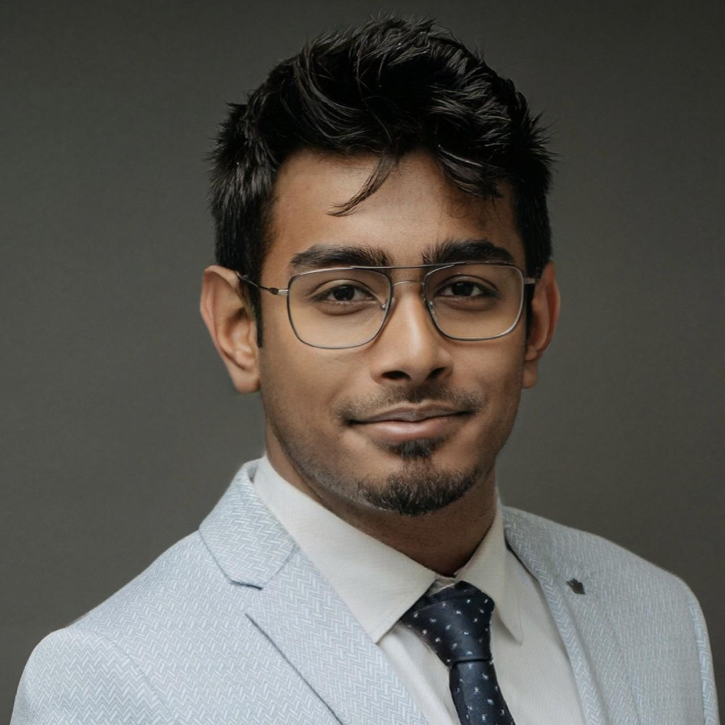 Shuvam Aich - Backend Developer - Mercedes-Benz Tech Innovation | XING