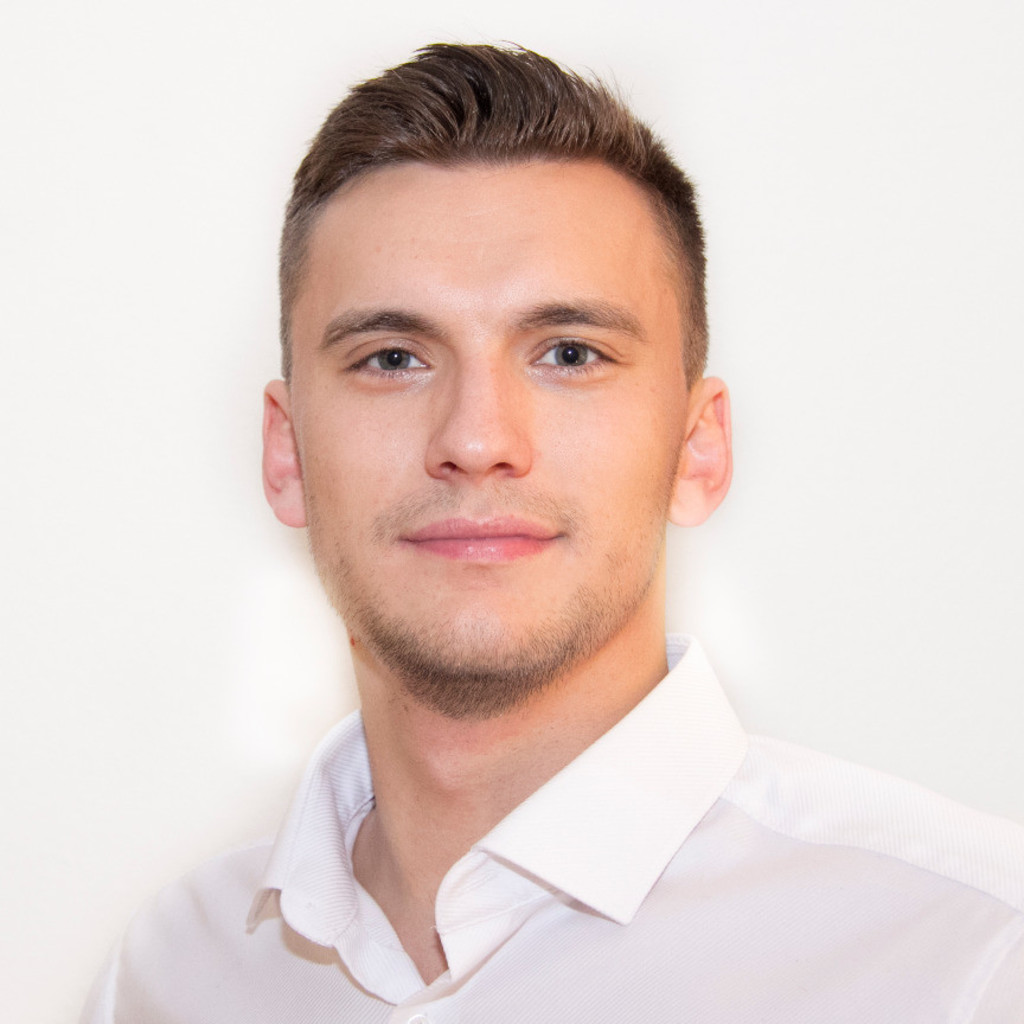 Simon Werkmann - Entwicklungsingenieur Gewindewerkzeuge - Gühring KG | XING