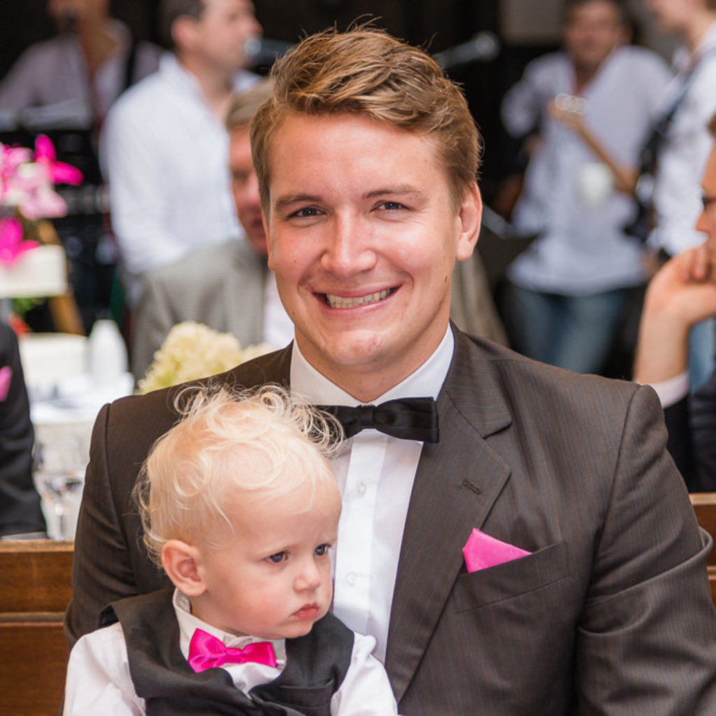 Andreas Stockerl - Talent Acquisition Senior Specialist - EMEA ...