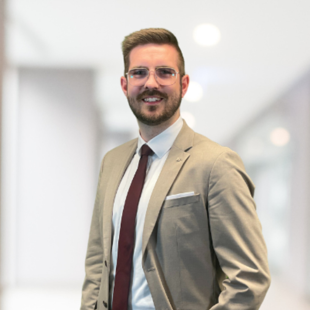 Marc Pfister - Unabhängiger Finanzkaufmann - GeVaS Gesellschaft für ...