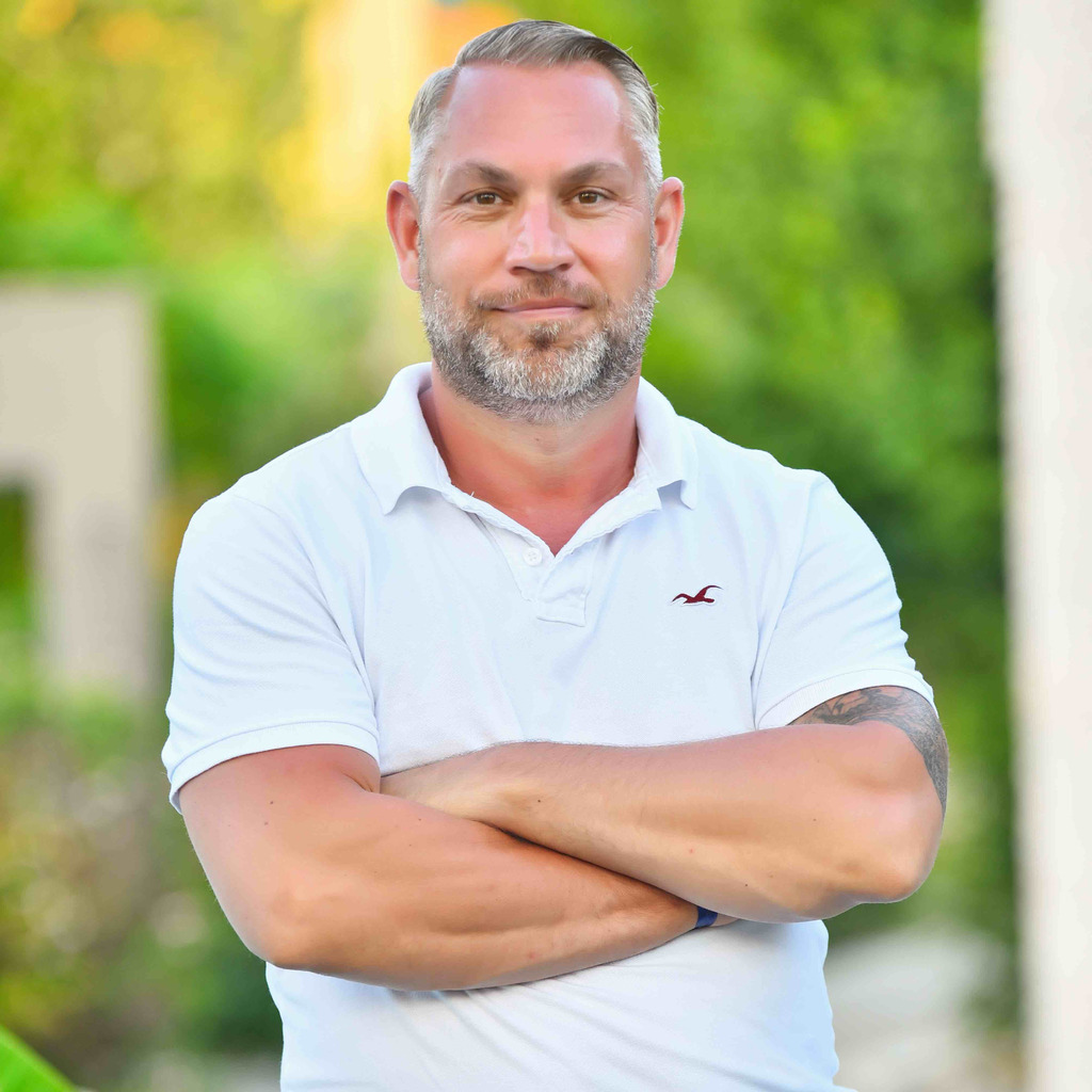 Randy Horn - Werkstattleiter - Volkswagen Automobile Hamburg GmbH | XING