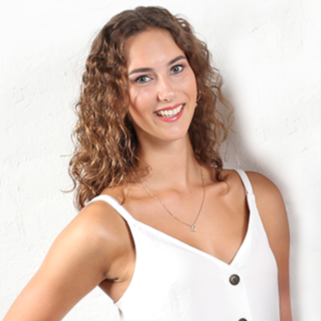 Natalie Sophie Haller - Seafreight Export Specialist Key-Account ...