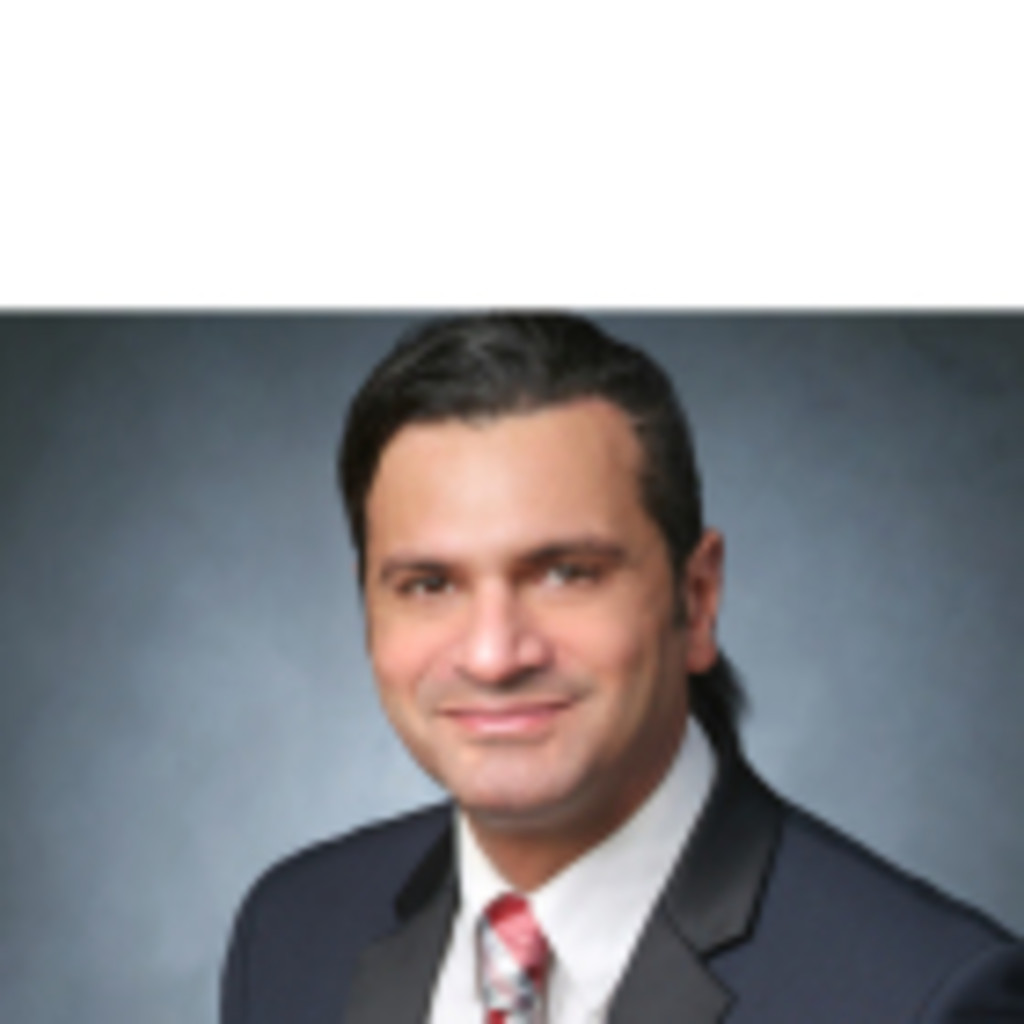 Tony Zadeh - Angestellter - Kabel Deutschland | XING