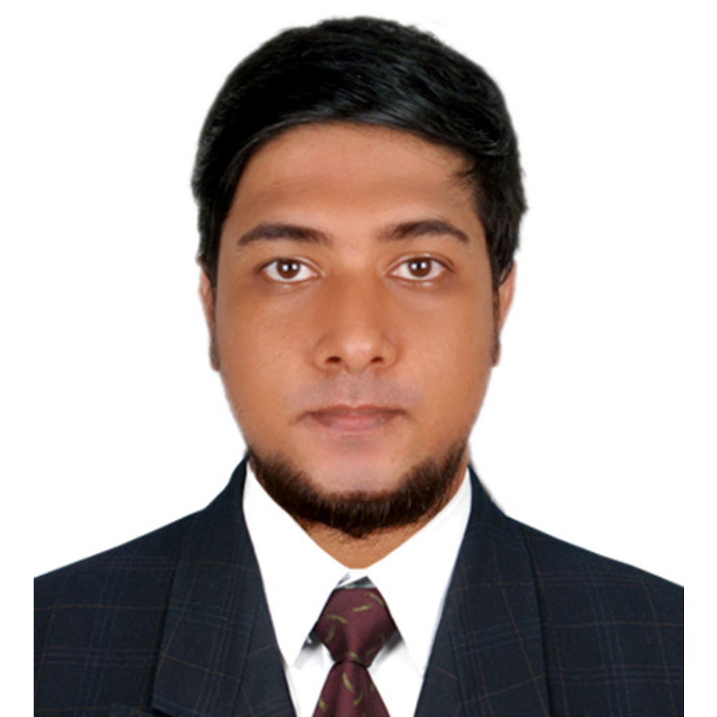 Sworadip Chowdhury - Molecular Biotechnology - Hochschule Anhalt ...