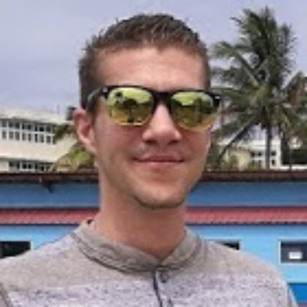 Rene Lazo - Software Developer - Cuban Engineer | XING