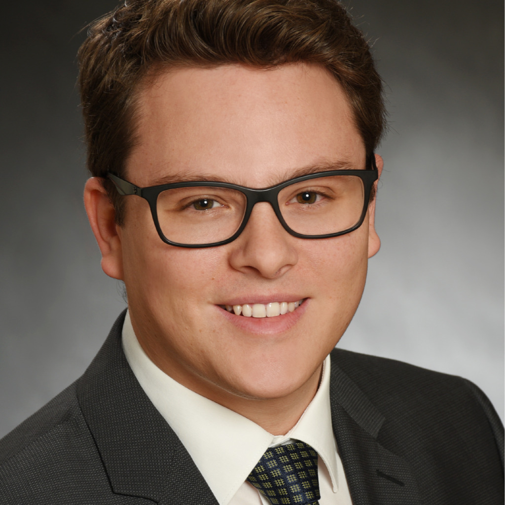 Jan Michel Kaufmann - Redakteur - OVAG-Gruppe | XING