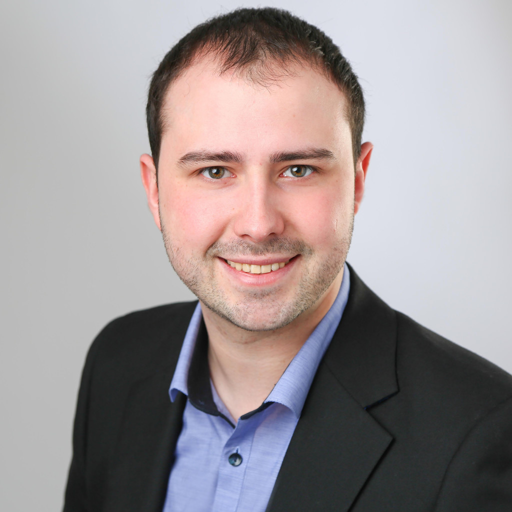 Christopher Adrian - Projektleiter Automatisierungstechnik - KOB ...