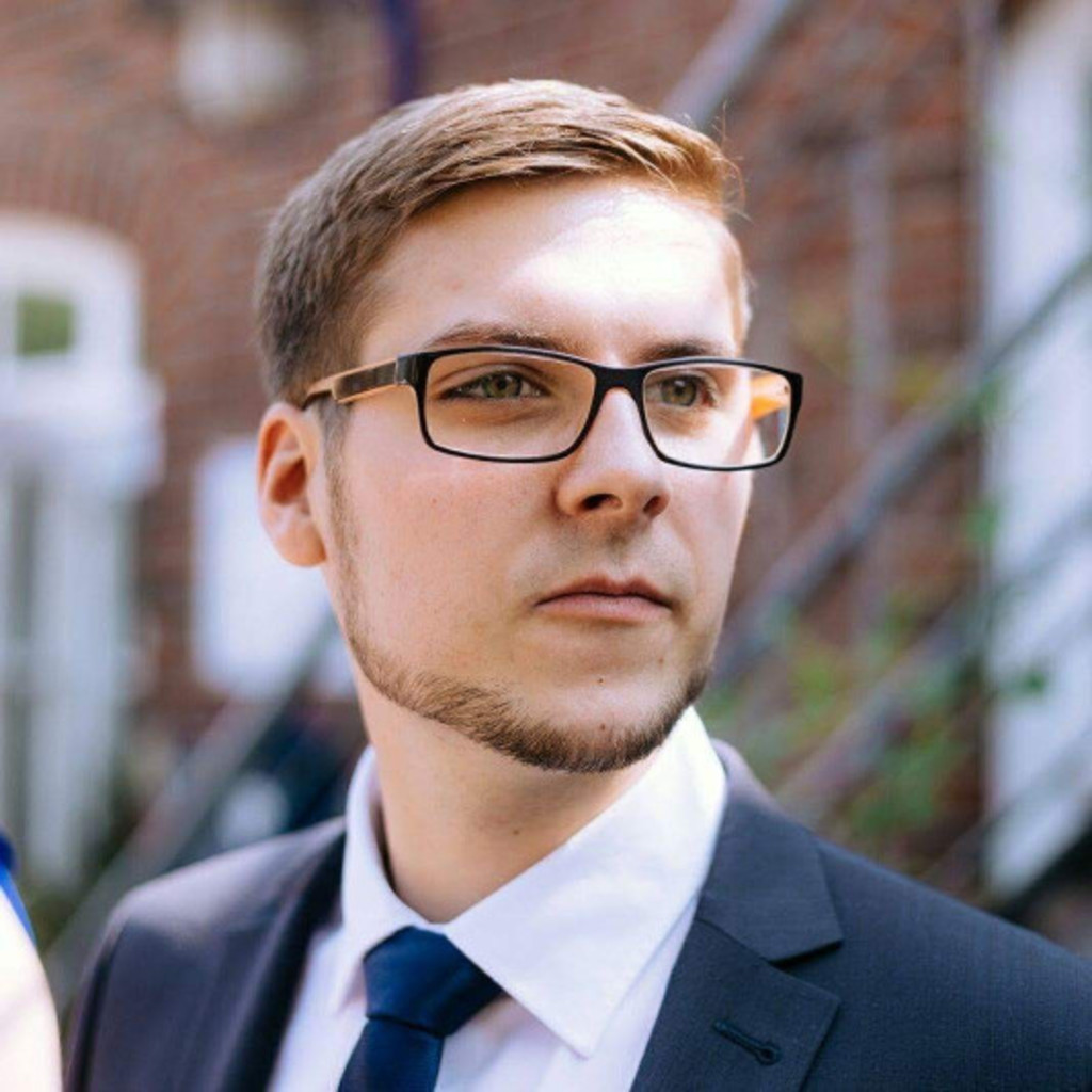 Kevin Zipser - Software Developer - CoCoNet | XING