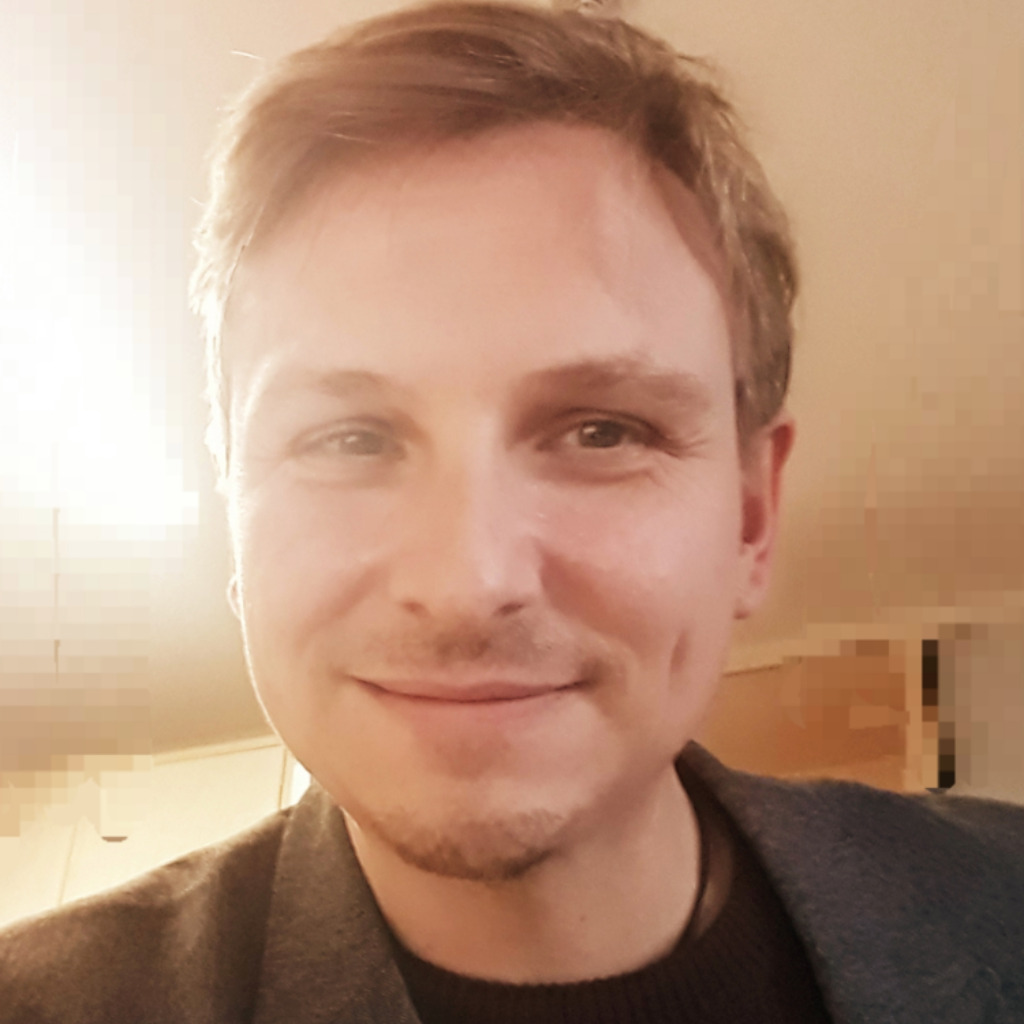 Dr. Thomas Meier - Nachhaltigkeitsmanager - VNG AG | XING