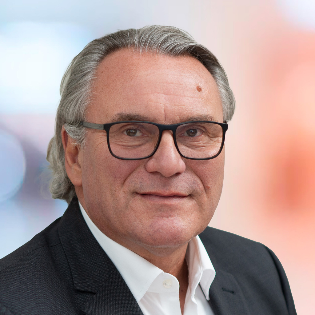 Ingo Wagner - Head of Global Key Account B/S/H/ - Diehl AKO Stiftung | XING