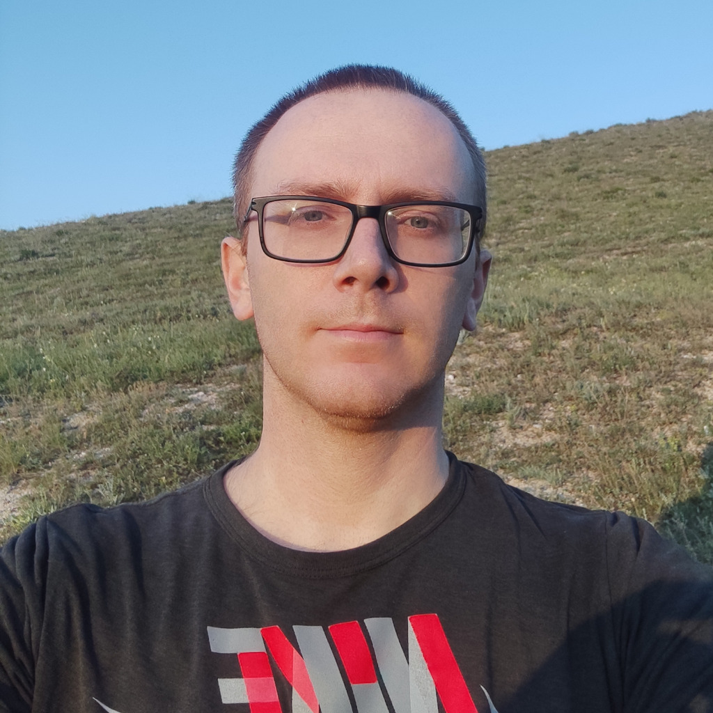 Andrey Sautenko - Python Developer - Antey-Sport | XING