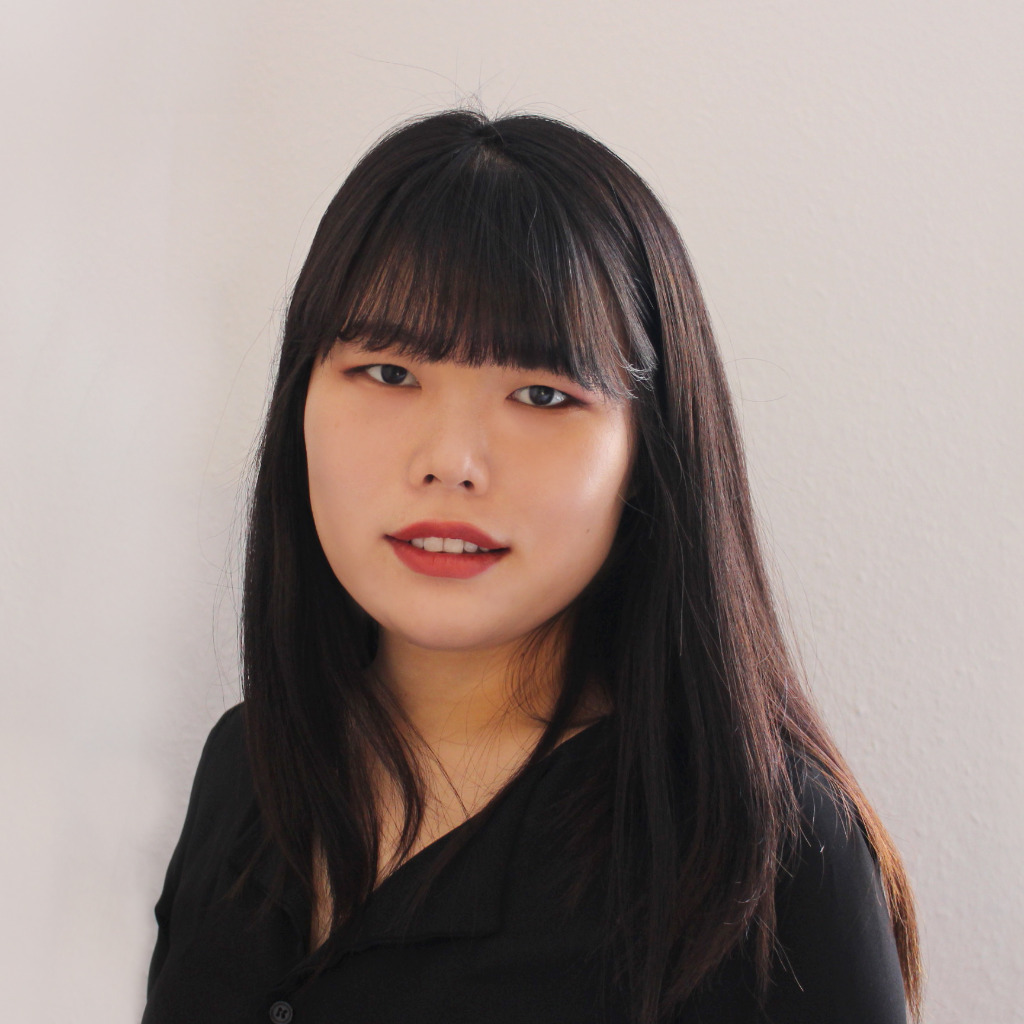 yuna kim - Innenarchitektin - intoex | XING