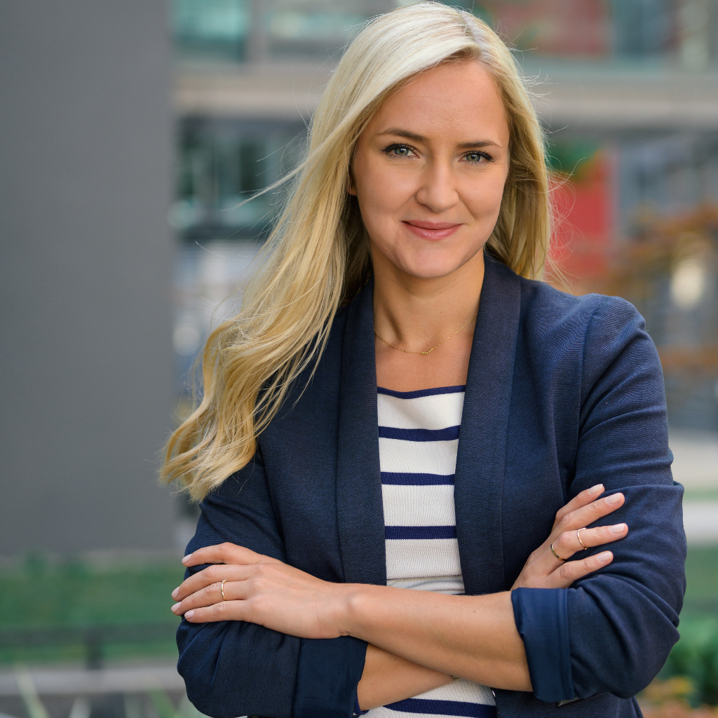 Sarah Jaeckel - Assistenz der Geschäftsführung - Witzenmann GmbH | XING