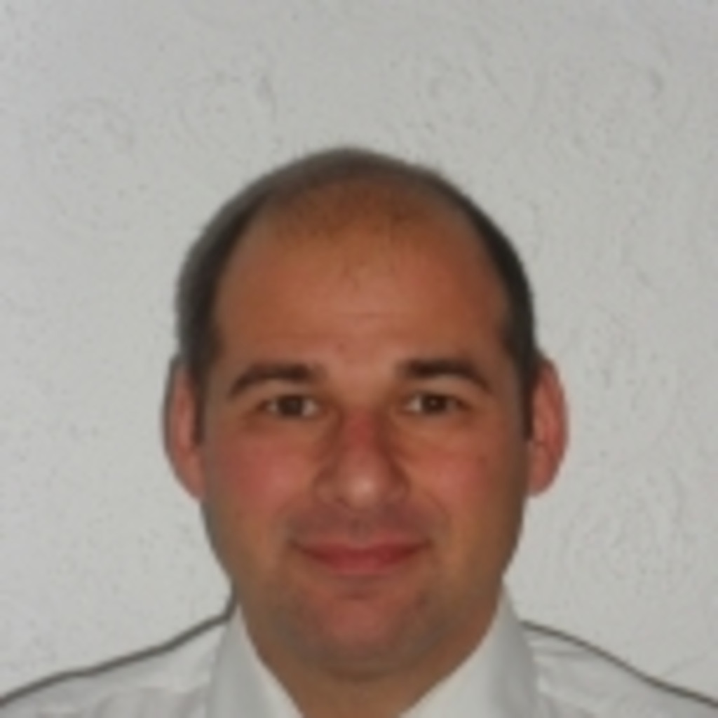 Peter Kratz - Geschäftsführer - Stahlbau Götz oHG | XING