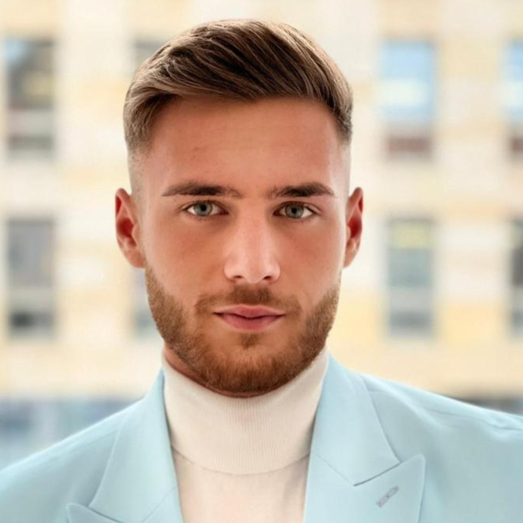 Eric Eckert - Agenturinhaber - NÜRNBERGER Generalagentur Eric Eckert | XING