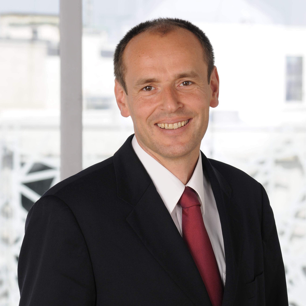 Dipl.-Ing. Martin Rudolph - Geschäftsführer & Gesellschafter - Tiba ...