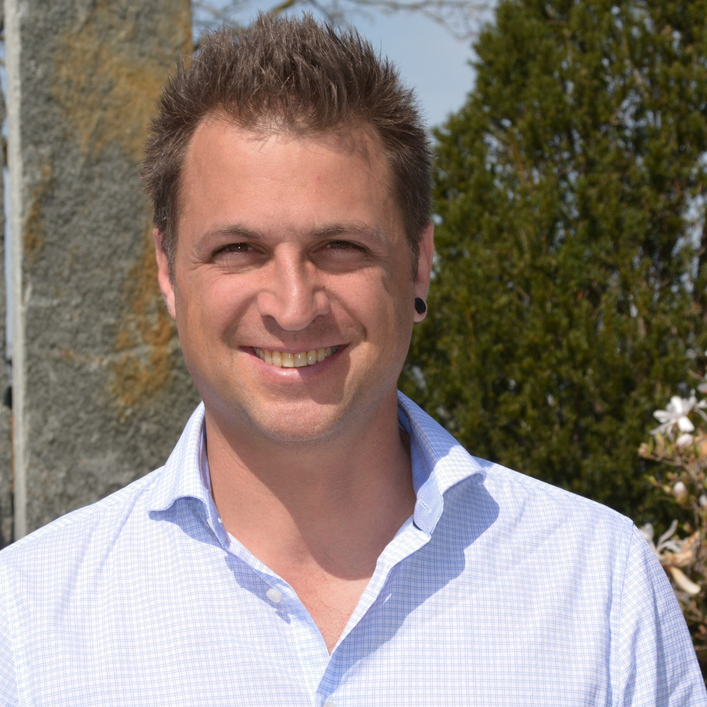 Michael Halbheer - Geschäftsführer - Fontarocca ZH AG | XING