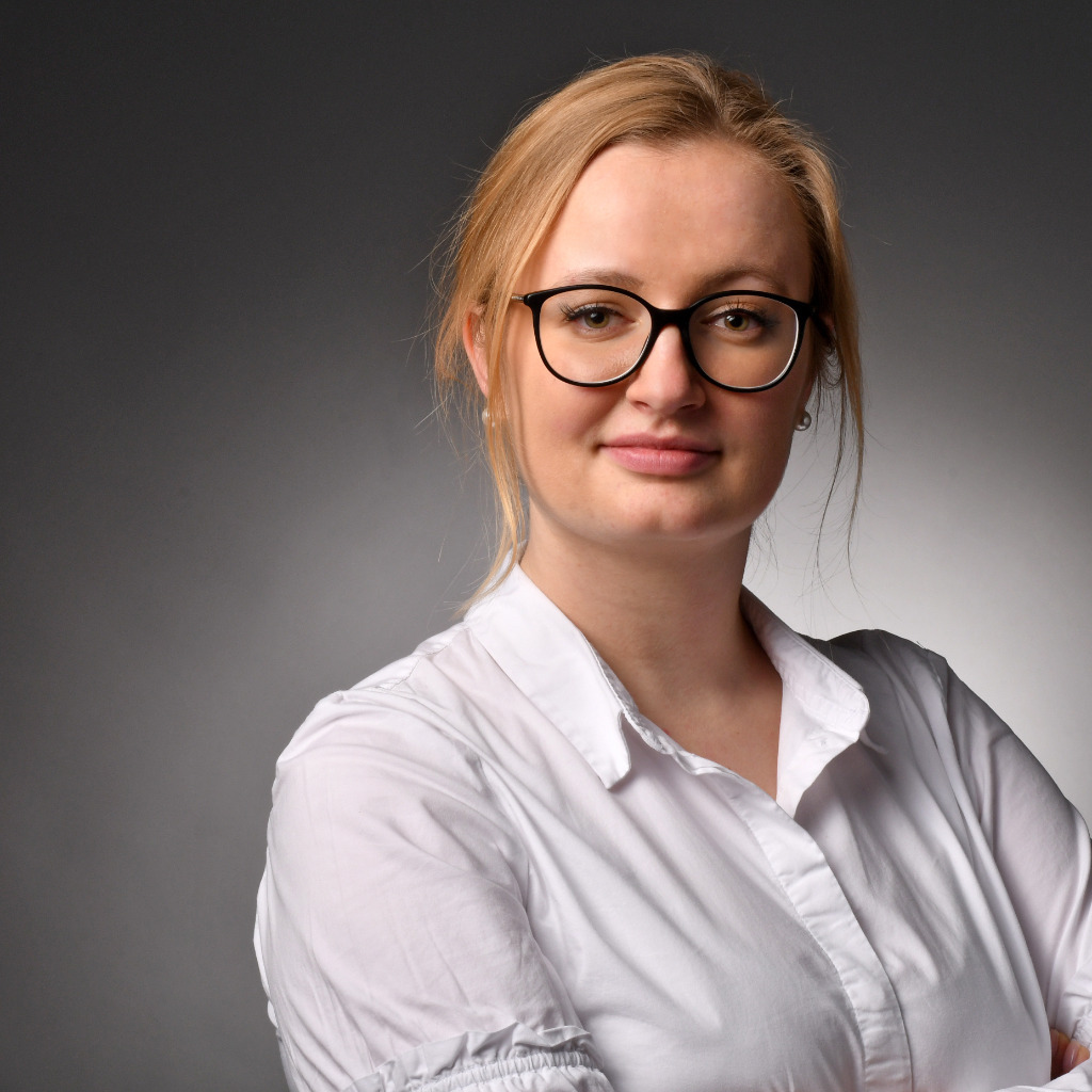 Marie Lindinger - People & Culture Recruiter - STRABAG Property and ...