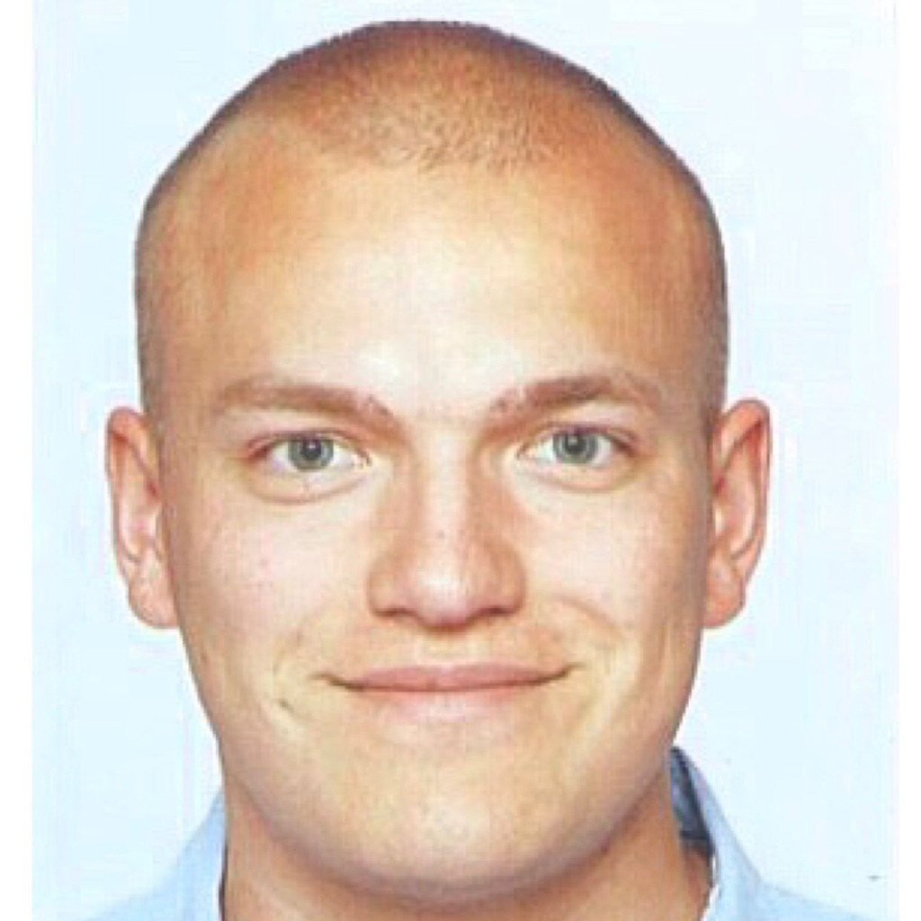 Daniel Homann - System Engineer Security - OEDIV Oetker Daten- und ...