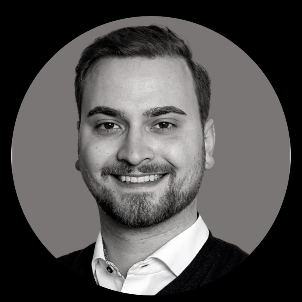 Philipp Manz - Vermögensverwalter - Meine Bayerische Vermögen GmbH | XING