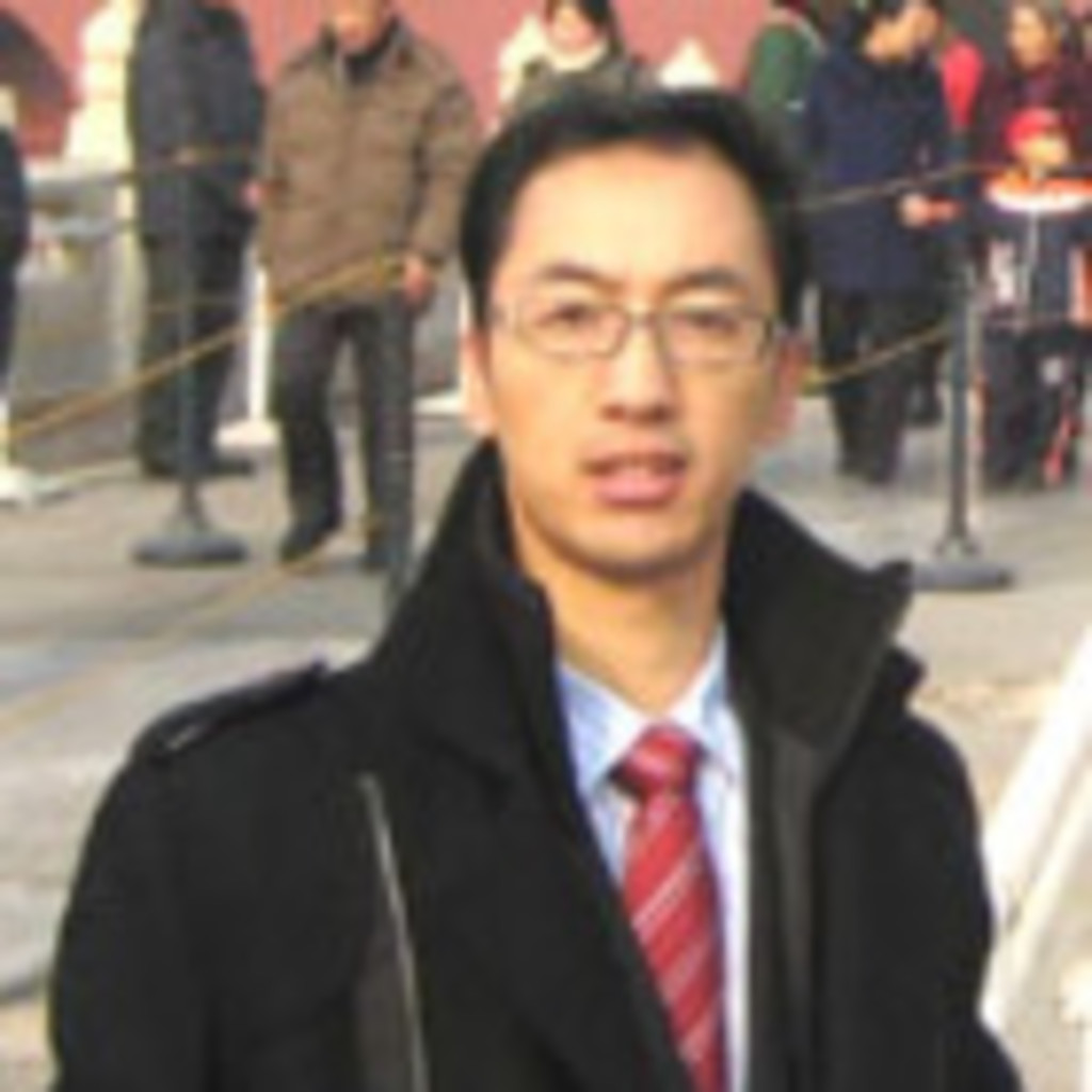 Gavin Jiang - export department manager - shenzhen hongdy industrial co ...