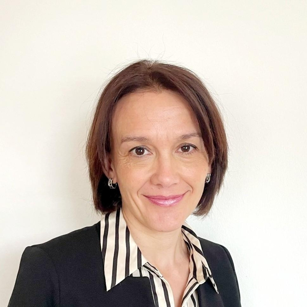 Béatrice Schuberth - Pharmacist - Adler Apotheke | XING