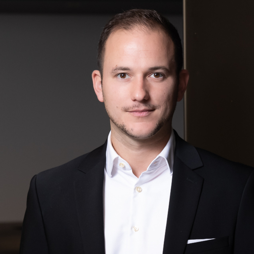 Ruben Filter - Senior Solution Consultant - Shippeo | XING