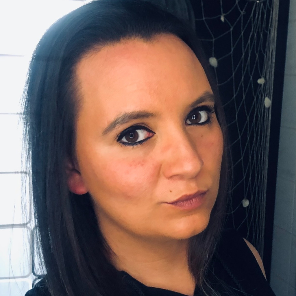 Claudia Schumann - Fachkraft für Lagerlogistik - Wächter Ladenbau GmbH | XING