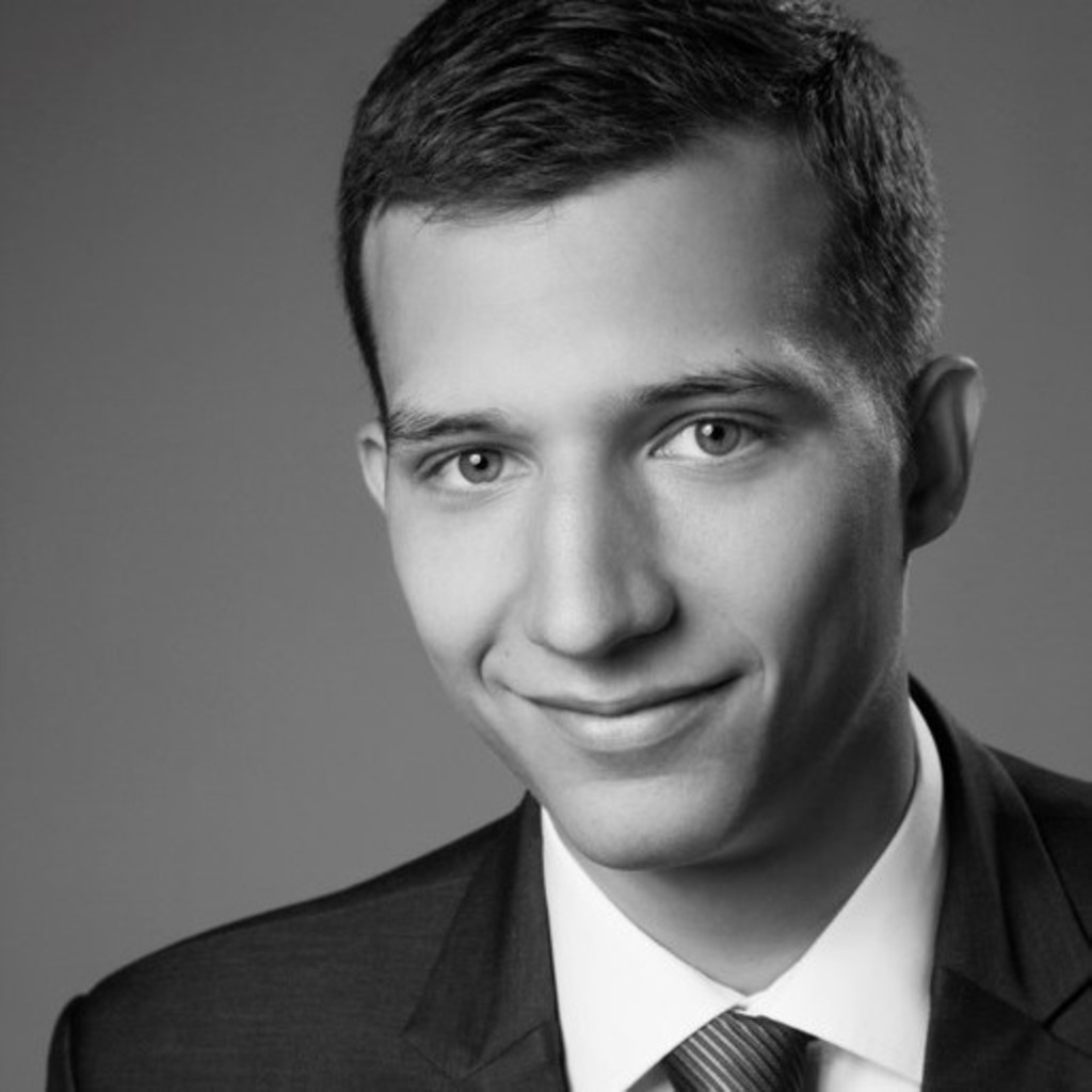 Georg Berthold - Market Management Middle East, Africa, South America ...