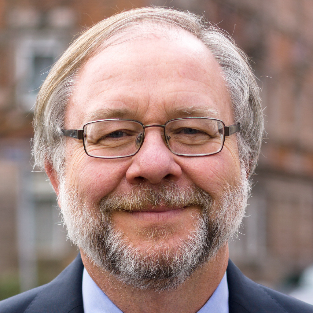 Dirk Wessel - Vorstandsvorsitzender SinN-Stiftung - www.evangelische ...