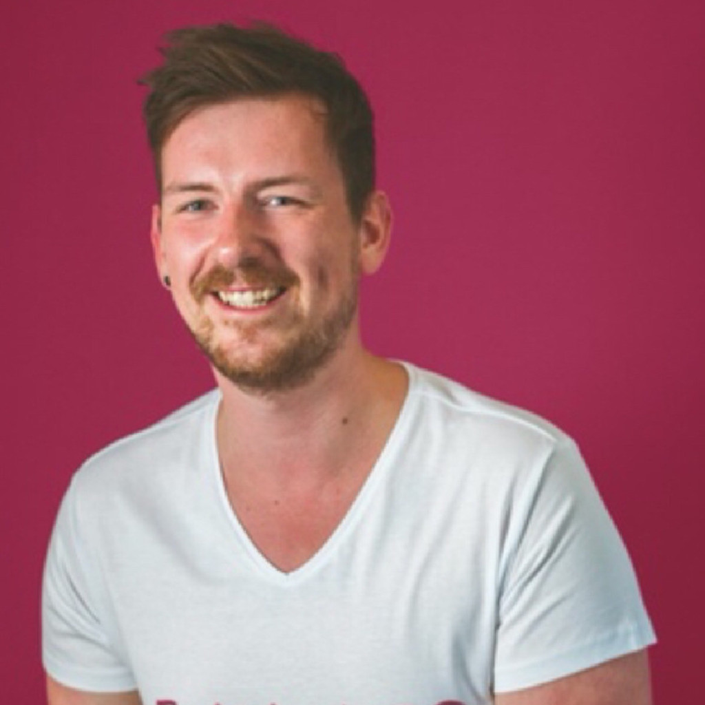 Marcel Fritz - Teamassistent - Anonym | XING