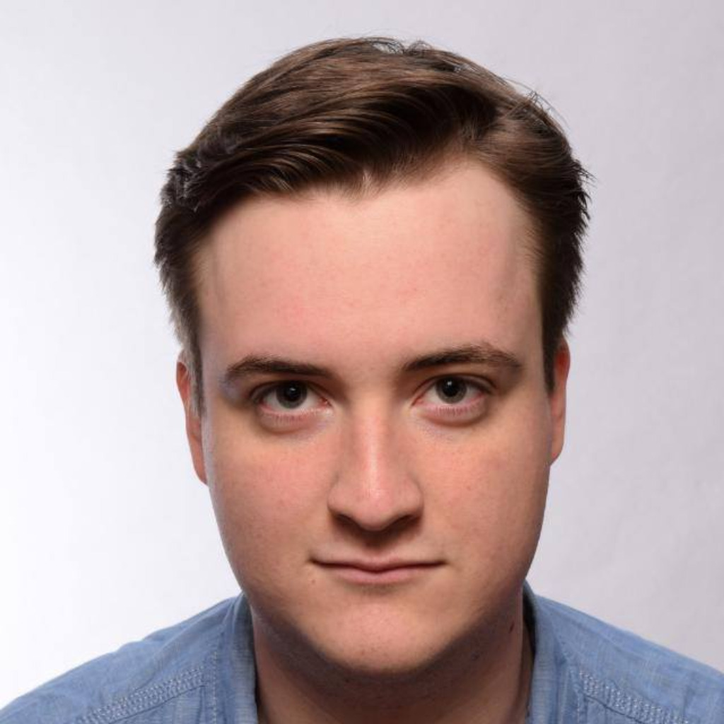 Paul Adam - Fullstack Developer - FUNKINFORM - Informations- und ...