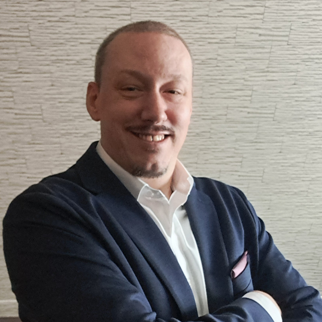 Patrick Rauch - Product Content Manager - ZooRoyal Petcare GmbH (Rewe ...