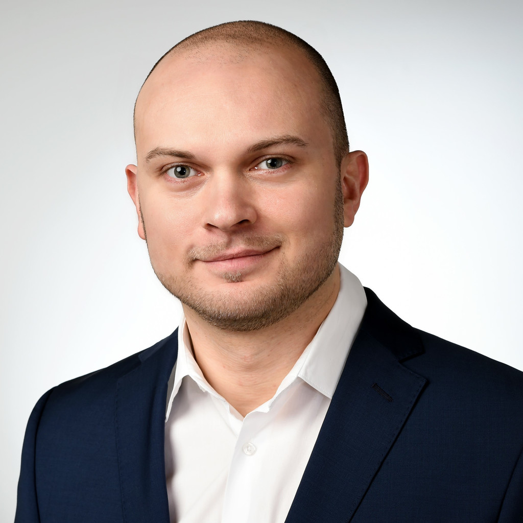 Felix Witt - IT System Engineer / Specialist for Virtual Workplace ...