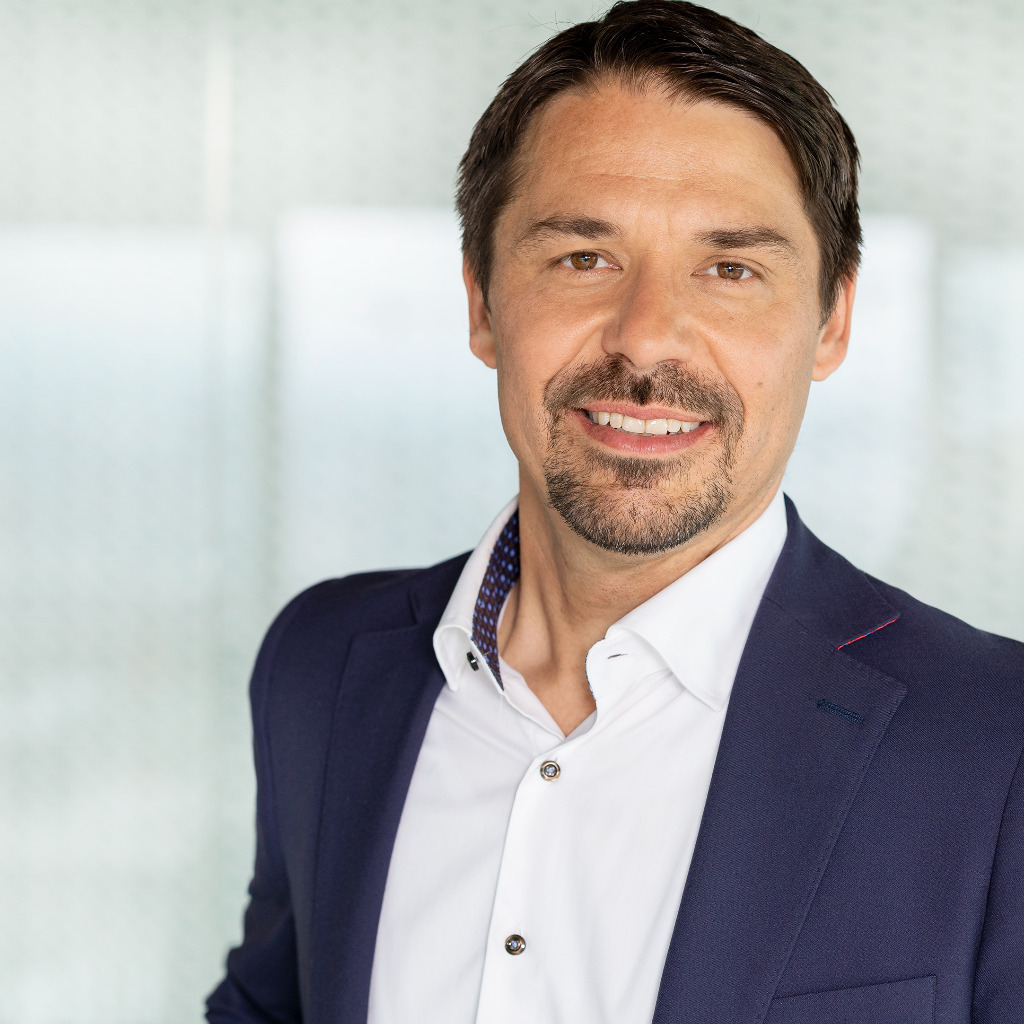 Nicholas Herrmann CPA - Partner - Schneider-SET GmbH | XING