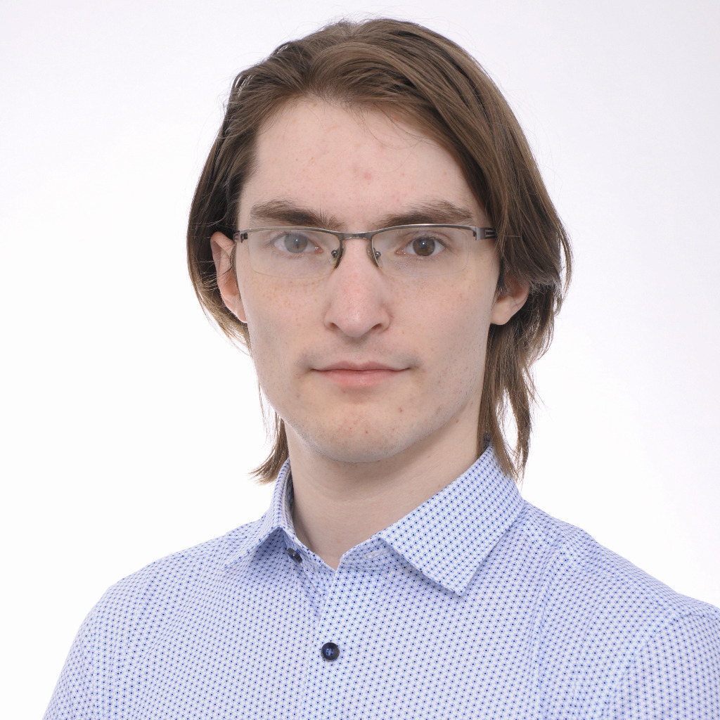 Tim Steven Meier - Systemspezialist - Arvato Systems | XING