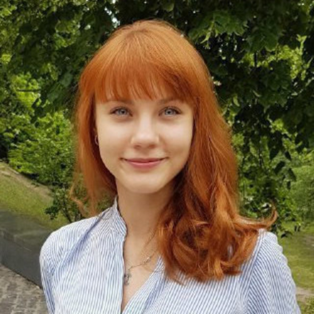 Olga Statura - Manager of Sales and Business Development - Softheme | XING