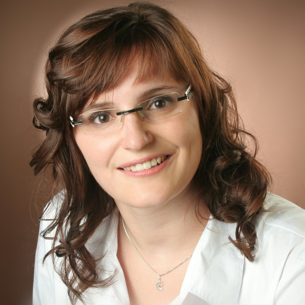 Christin Schulz - kaufmännische Sachbearbeiterin - Igefa Rostock | XING