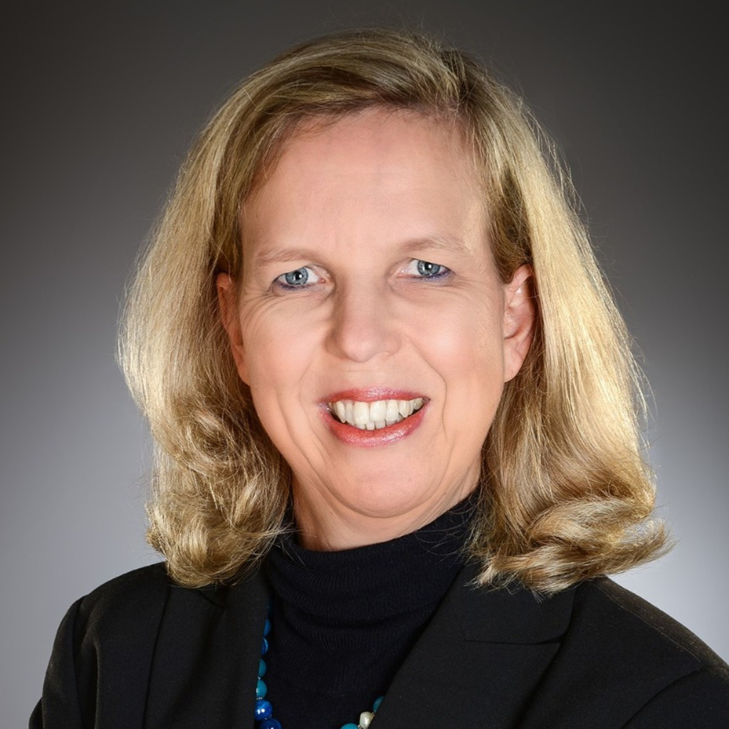 Susan Zerwinsky - Institutsleiterin - Goethe-Institut Mannheim | XING