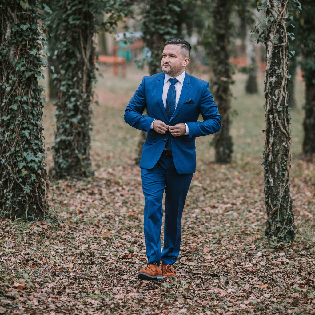 Robert Fodor - Prokurist - AB Auto GmbH | XING