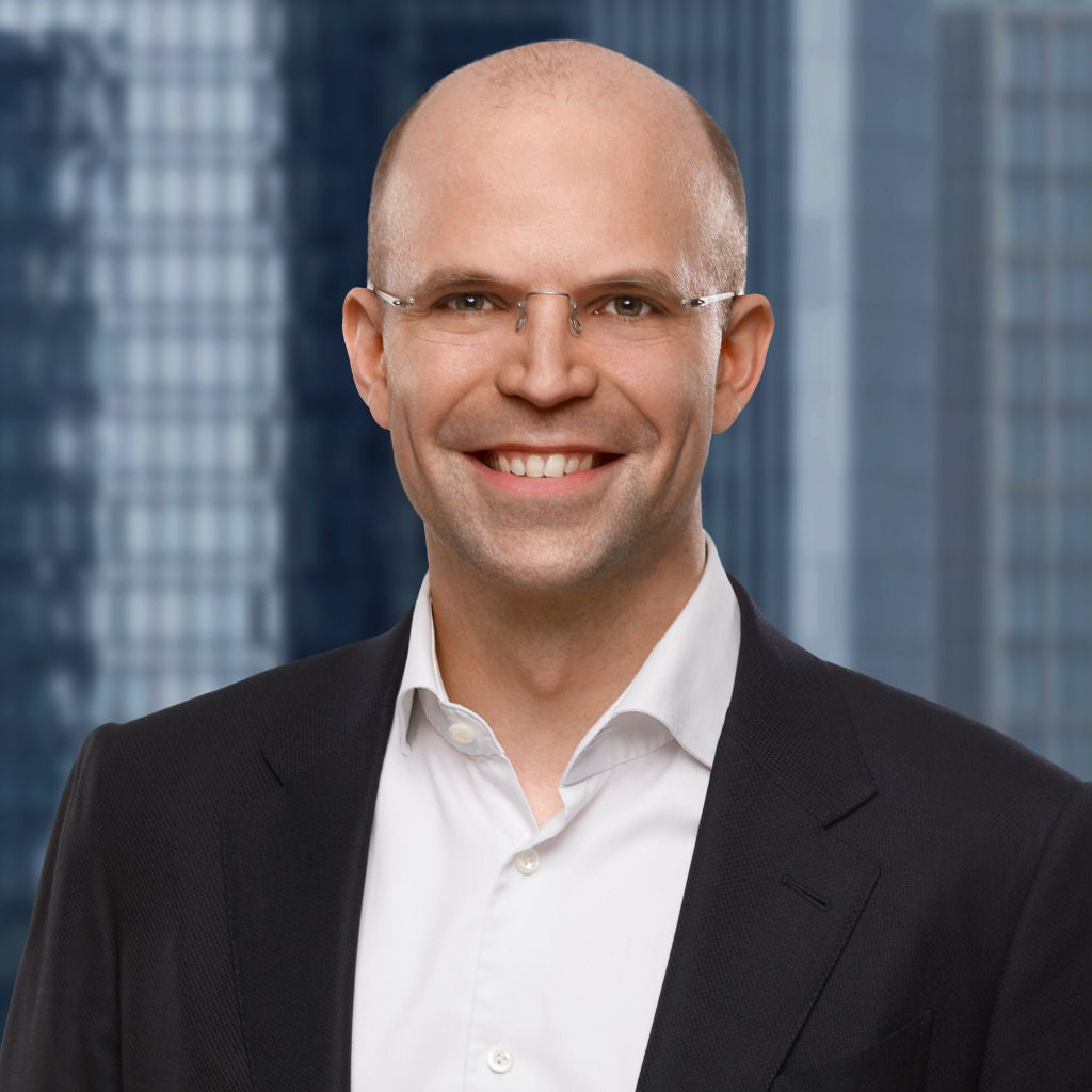 Nicolas Pöltl - CEO - BNP Paribas Cardif in Deutschland | XING