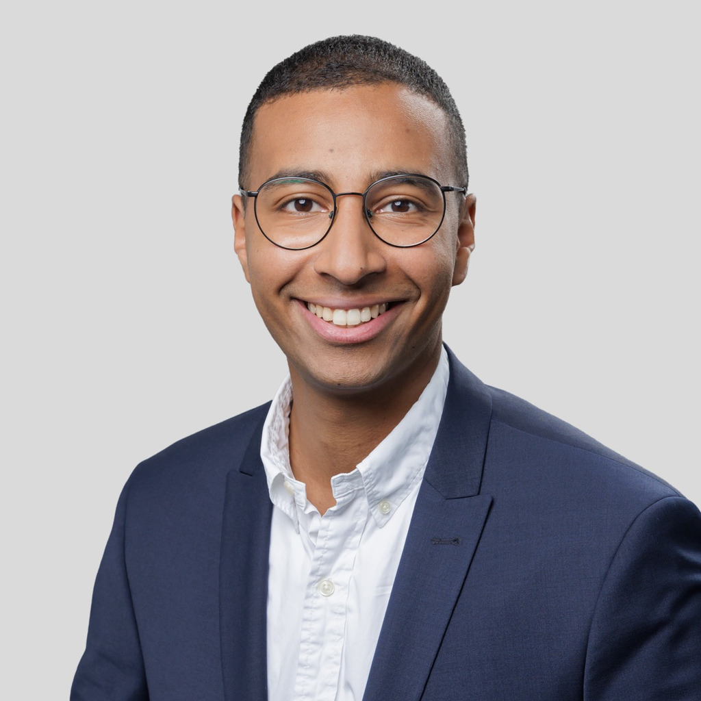 Dawit Mesfin - Abteilungsleiter Anlagespezialisten Private Banking - Volksbank Darmstadt Mainz ...