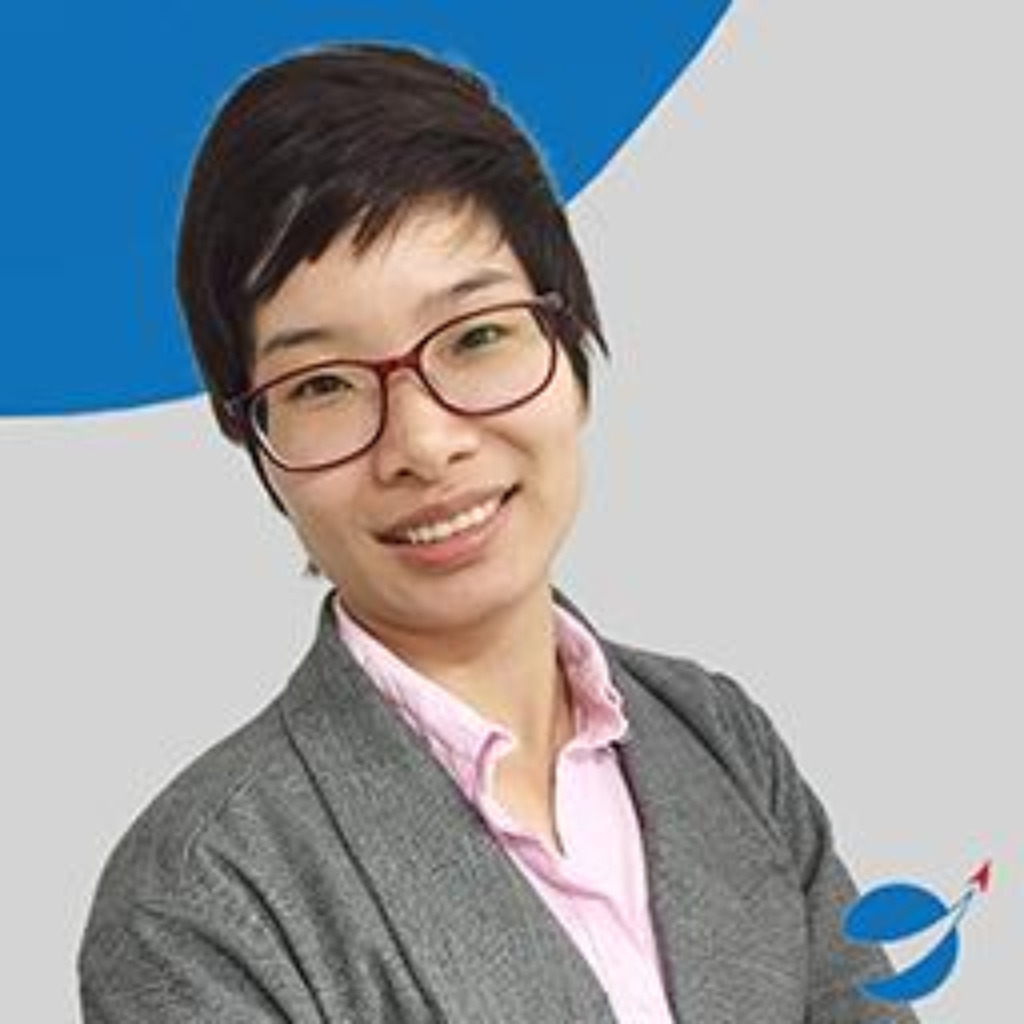Hong Nguyen - Kundenpflegerin - HTML VIETNAM Technologie und Lösung ...