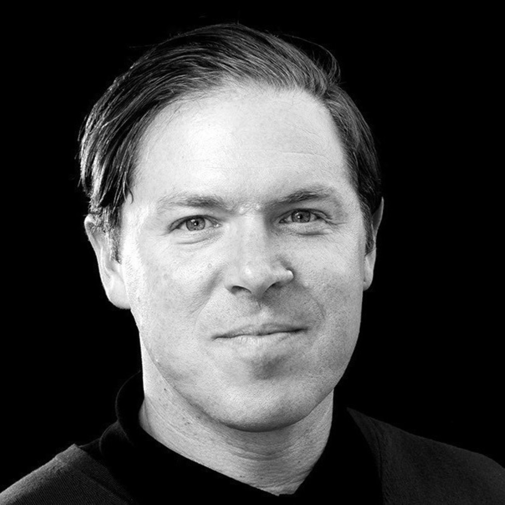 Martin Stoehr - Geschäftsführender Gesellschafter - HS02 Huthwelker ...