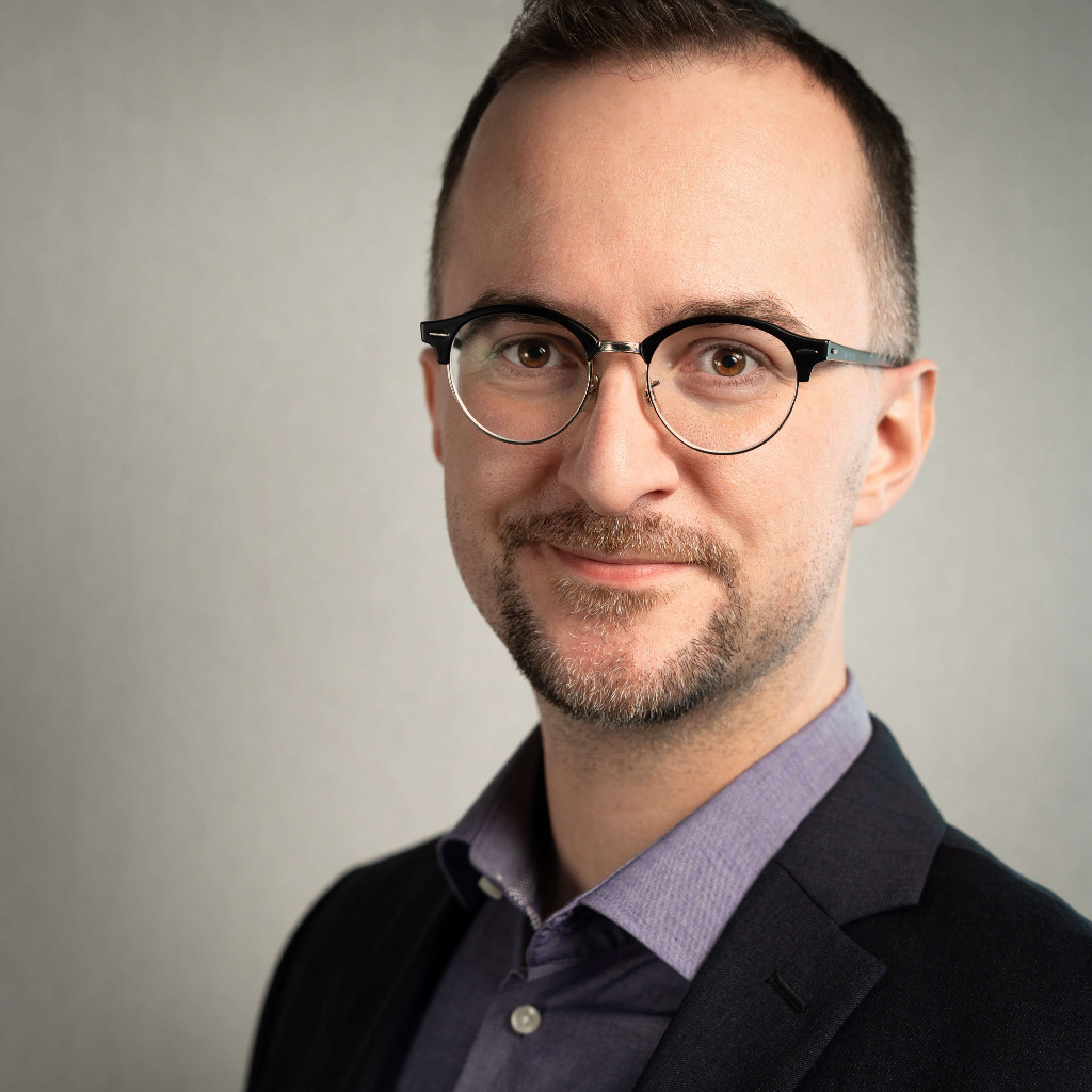 Philipp Lehmann - Chapter Lead IAM Operating & Support - ING Deutschland | XING